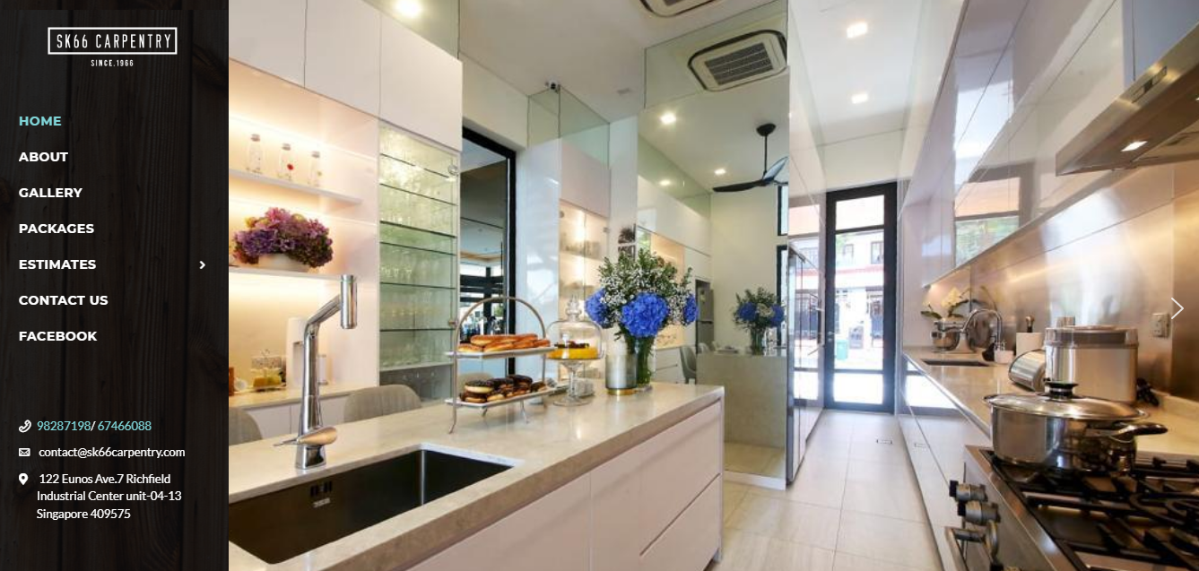 The 16 Best Carpenters in Singapore [2026 ]