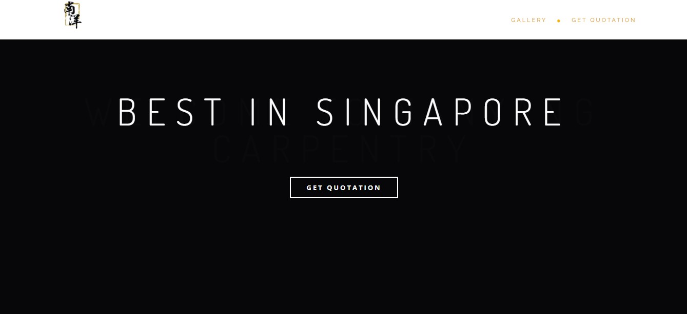 The 16 Best Carpenters in Singapore [2026 ]