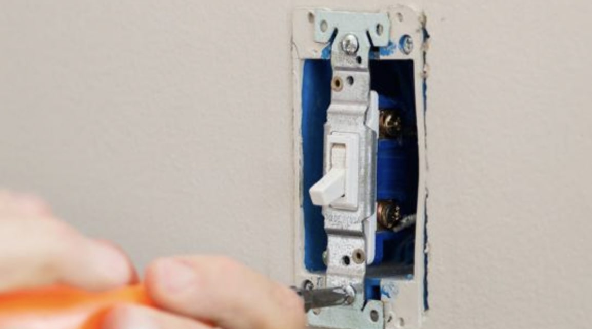 How to Wire a Light Switch [2026]