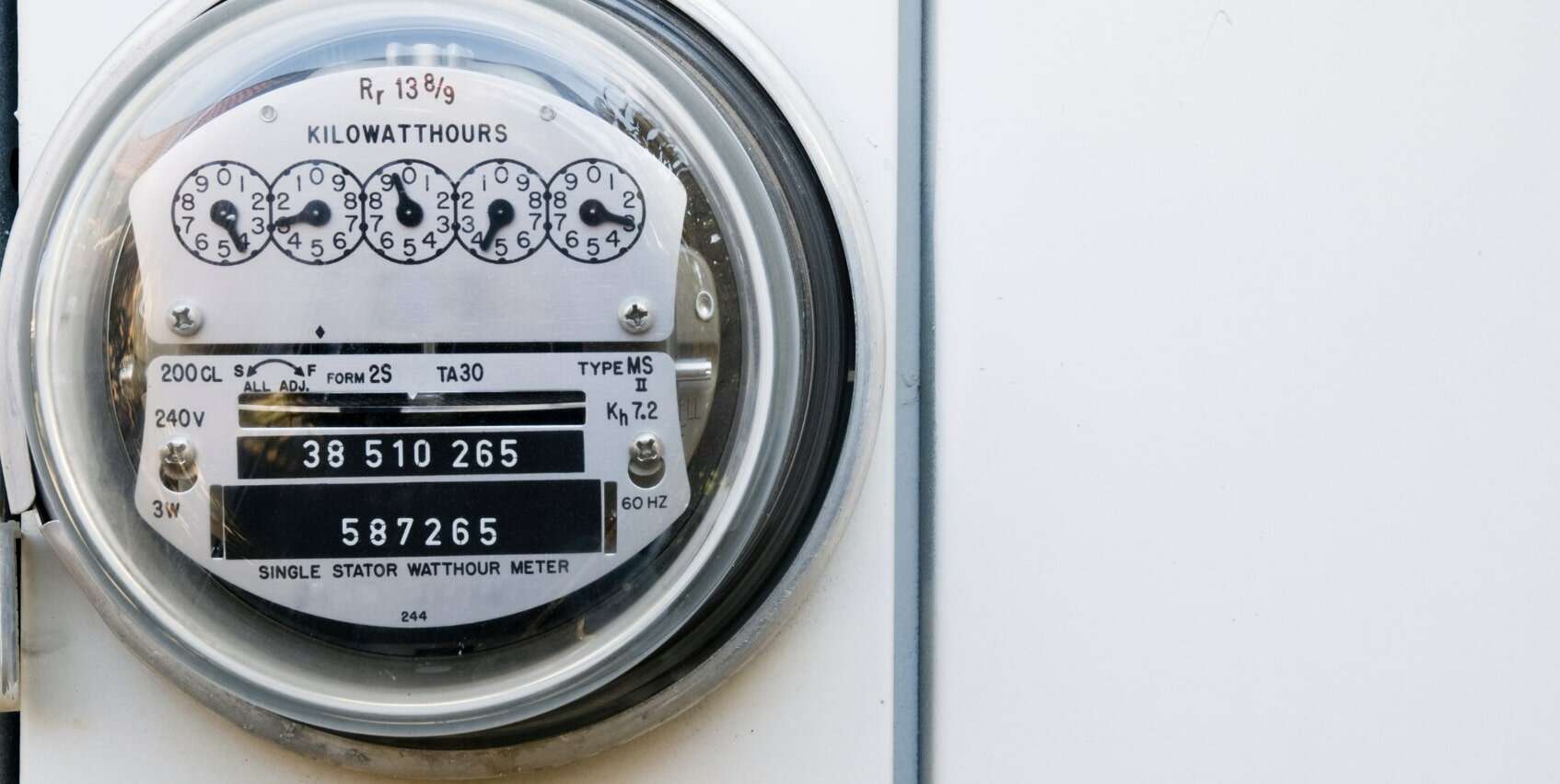 How much will I need to spend on meter box replacement? [2026]