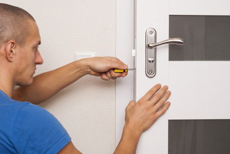 Ultimate Guide: How to Fix a Door That Won't Close Properly [2026]