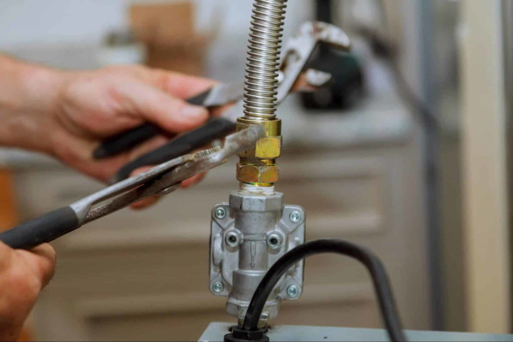 Gas Line Capping: Safety Tips and Professional Insights [2026 ]