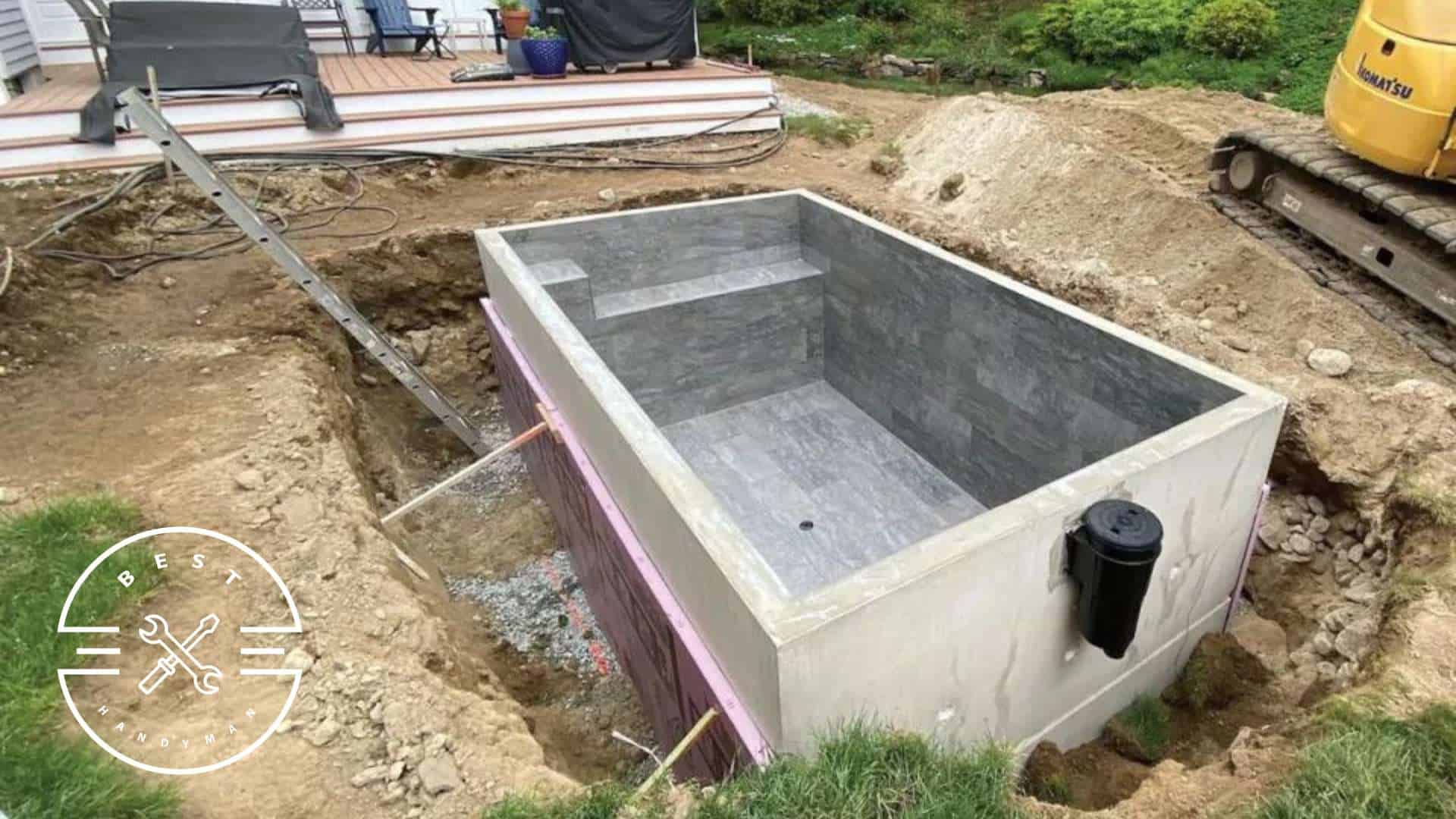 A Complete Guide to Plunge Pool Costs [2026]