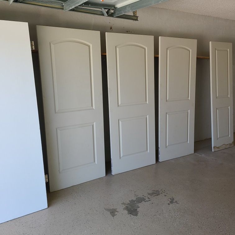 Prehung vs. Slab Doors: Choosing the Right Door [2026]