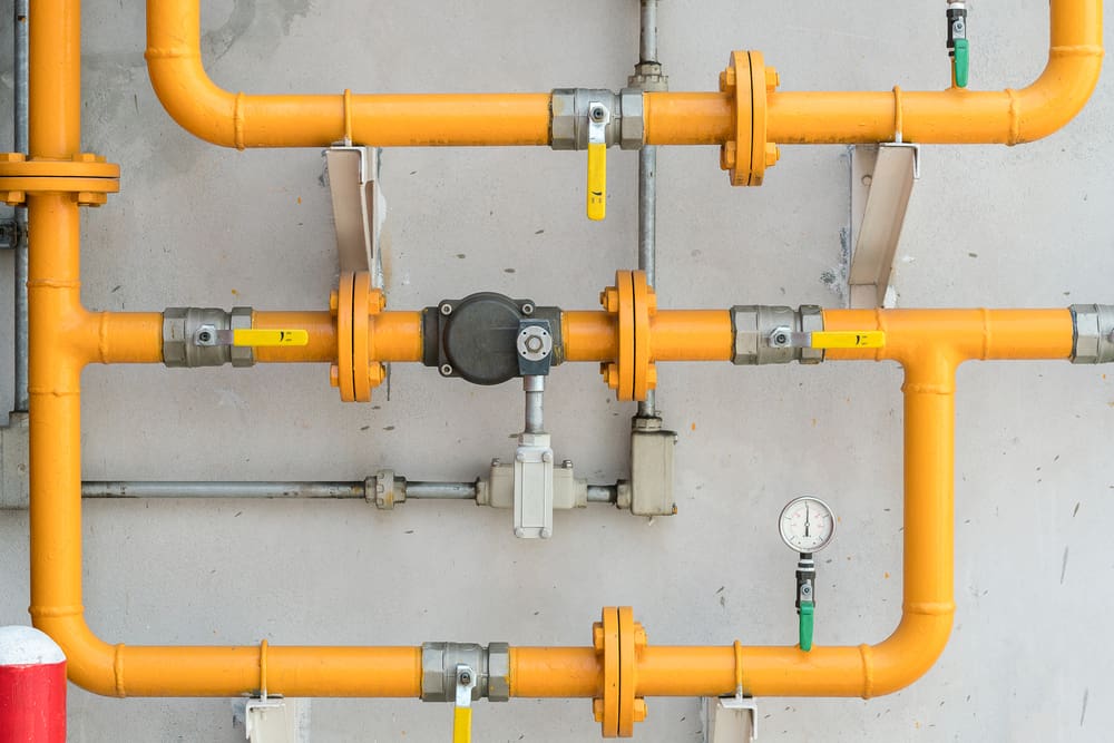 Gas Line Capping: Safety Tips and Professional Insights [2026 ]
