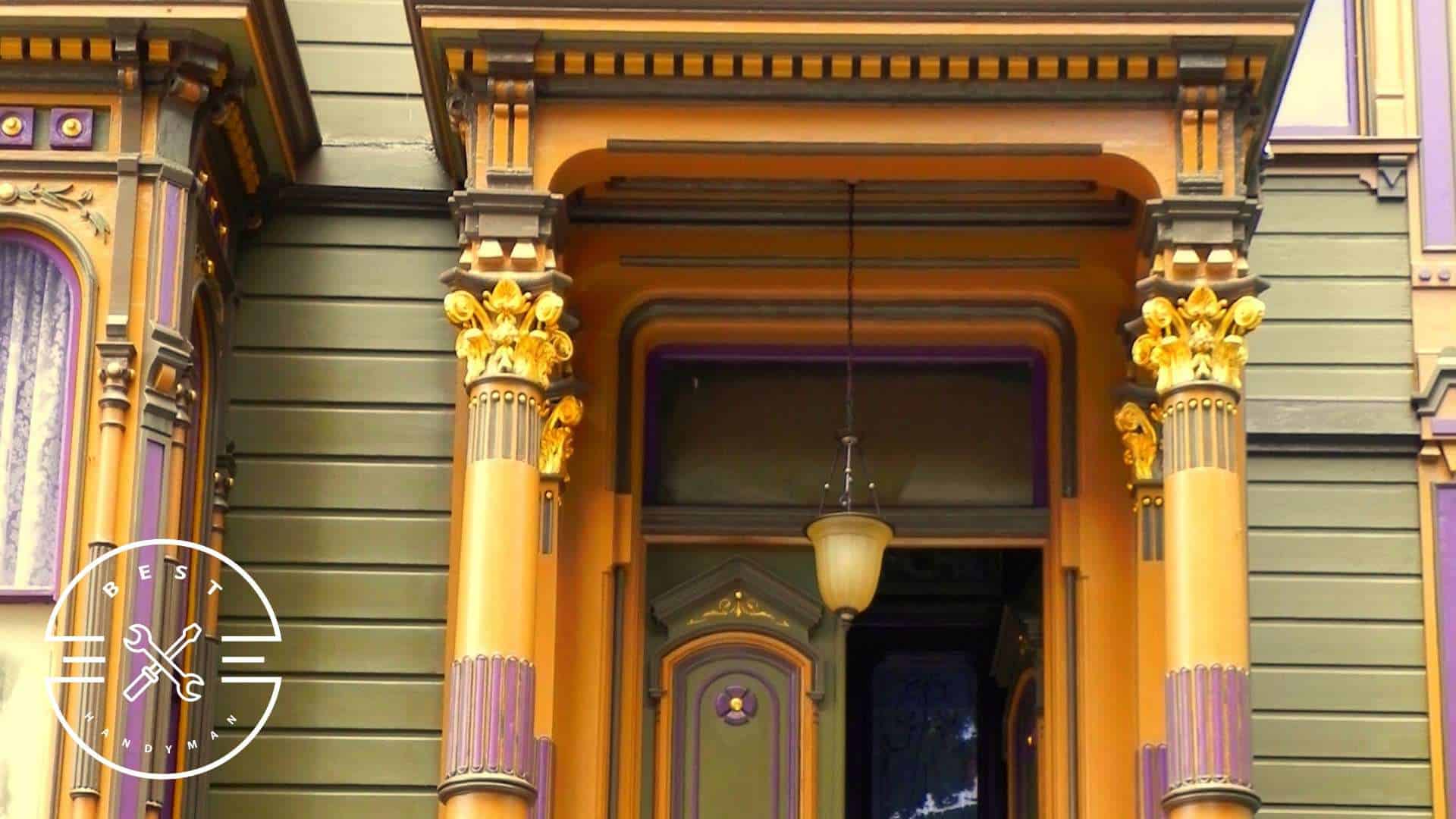 Front Door Porticos: Benefits, Drawbacks, and Cost [2026]