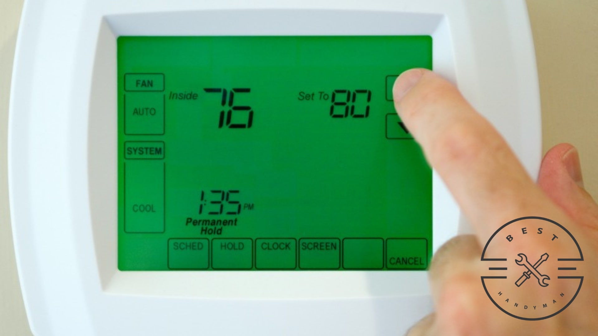 Guide to Thermostat Settings: On, Auto, and Circulate [2026]