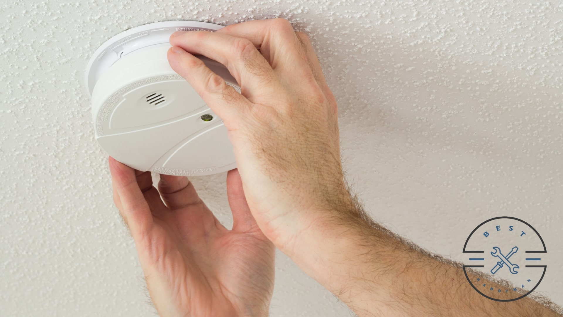 Smart and Safe: Know When to Change Your Smoke Detectors [2026]