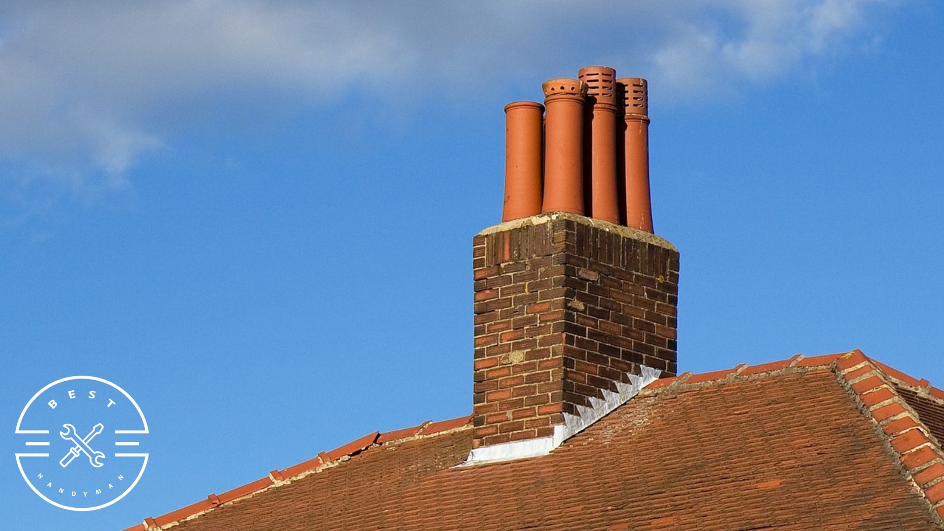 Guide to Chimney Costs: Replacement, Rebuilding, and Repair [2026]