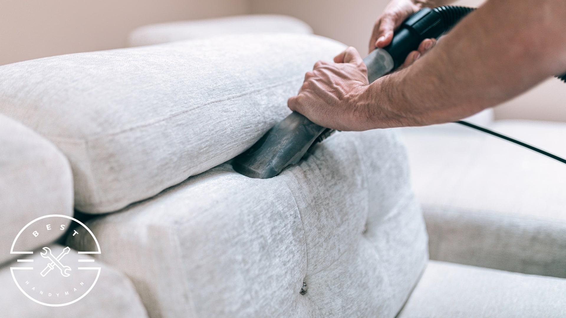 The Ultimate Cost Guide to Professional Couch Cleaning [2026]