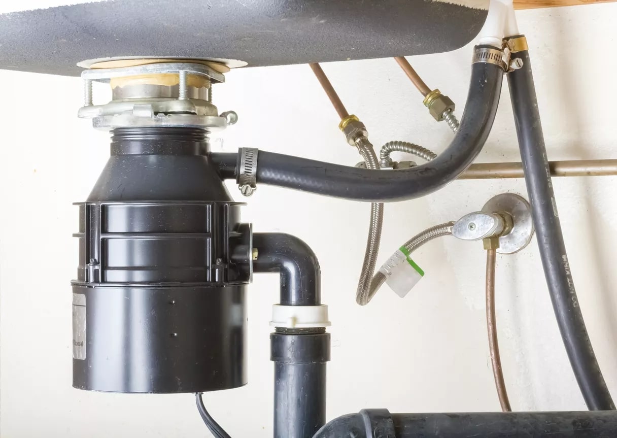 Garbage Disposal Replacement Cost: What You Need to Know [2026]