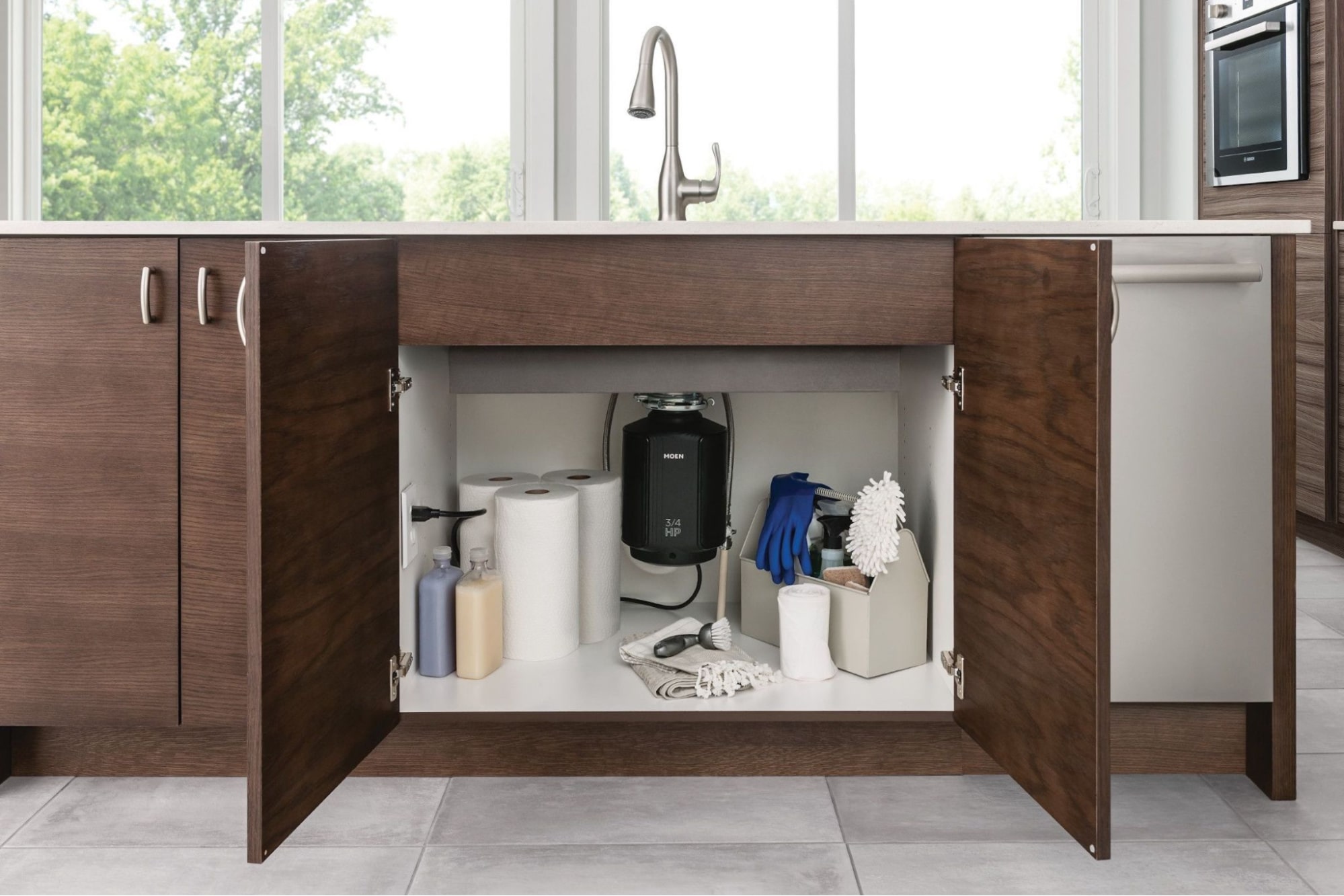 Garbage Disposal Replacement Cost: What You Need to Know [2026]