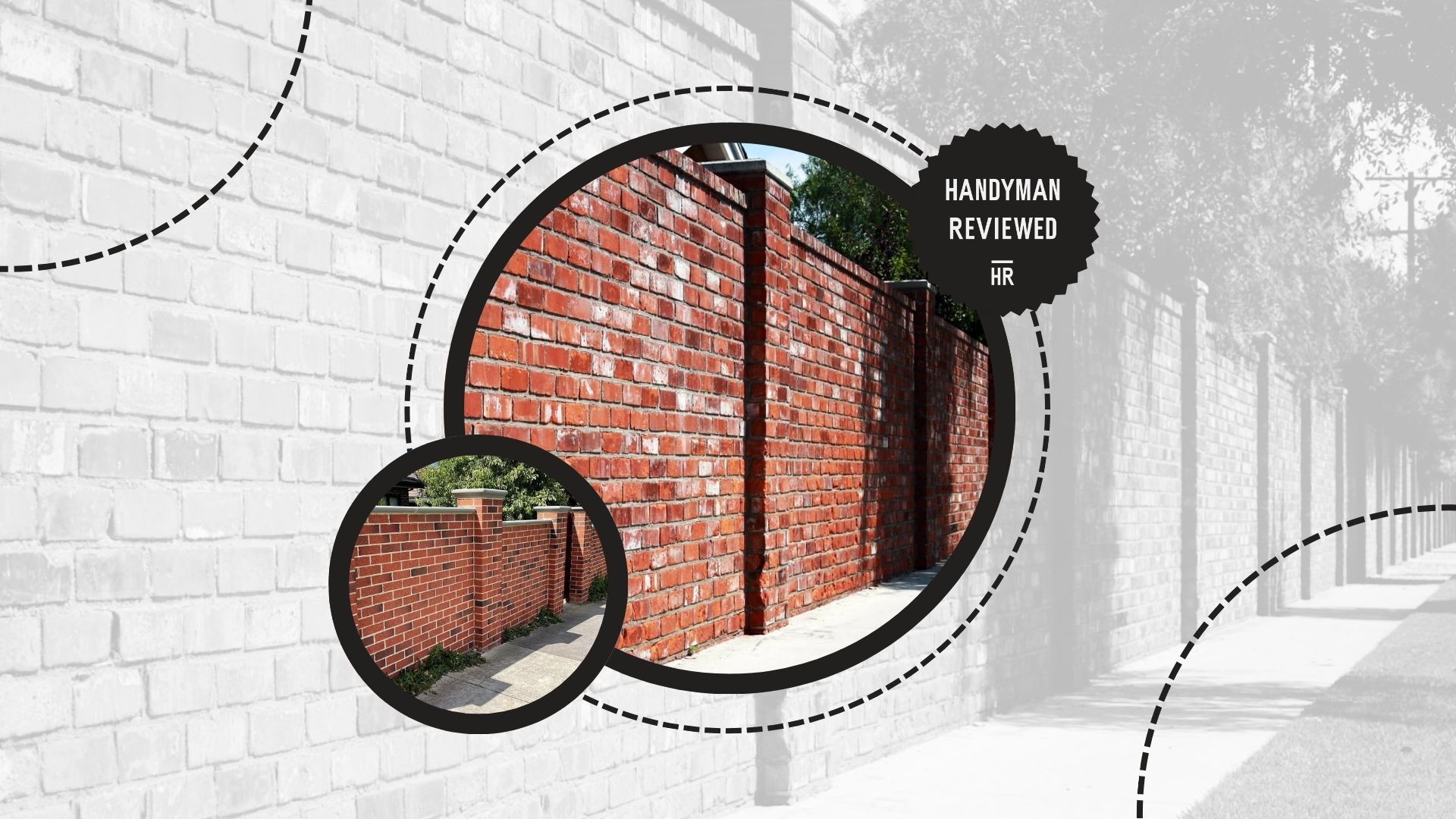 Homeowner’s Guide to Brick Wall Costs + Cost-Saving Tips! [2026]