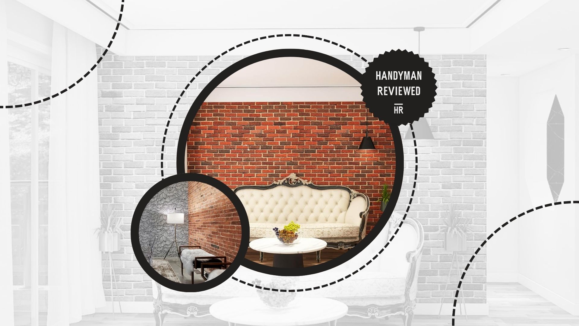 Homeowner’s Guide to Brick Wall Costs + Cost-Saving Tips! [2026]