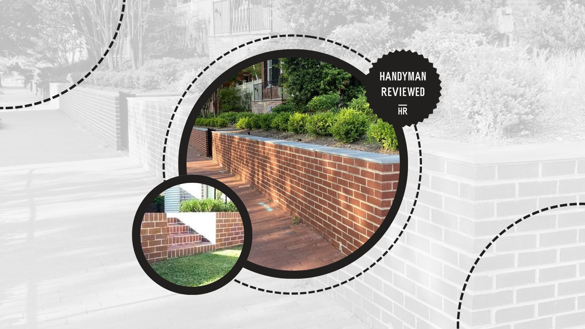 Homeowner’s Guide to Brick Wall Costs + Cost-Saving Tips! [2026]