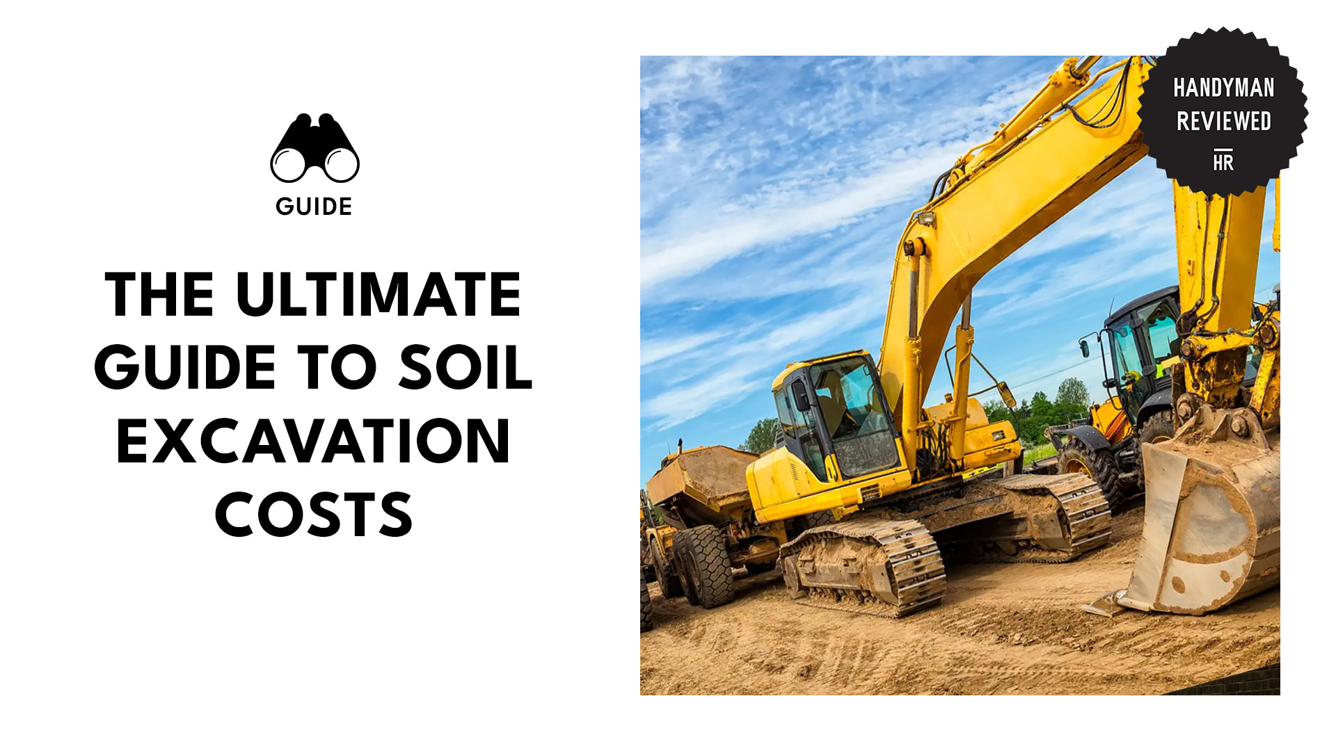 Real Cost of Soil Excavation + Factors That Can Skyrocket It [2026]